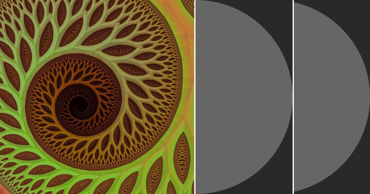 List: Daniel Hannah | Curated by Tarrancaldwell | Medium