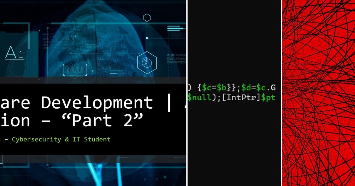List: OSEP | Curated by Evgeniy | Medium