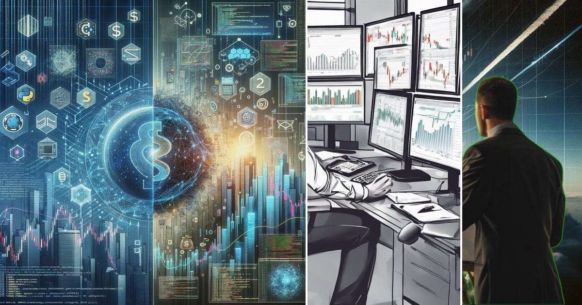 List: Python | Curated by Stephen Cooper | Medium