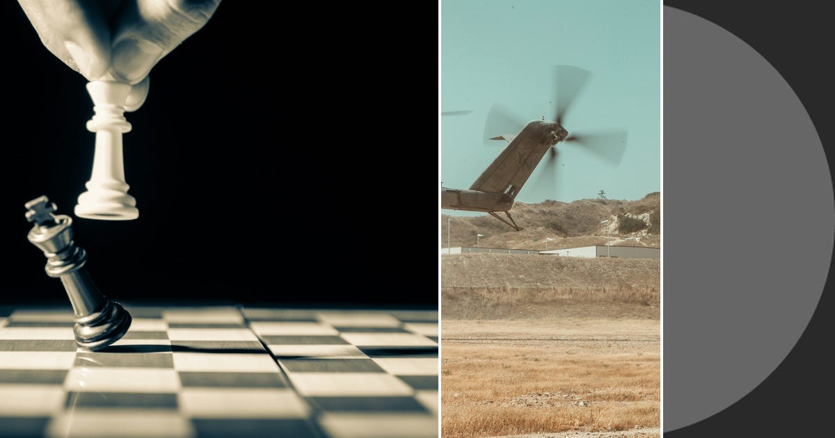 List: navy seals | Curated by Sherry Wright | Medium