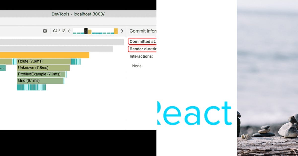 List: Django with React | Curated by Emdadul Islam | Medium