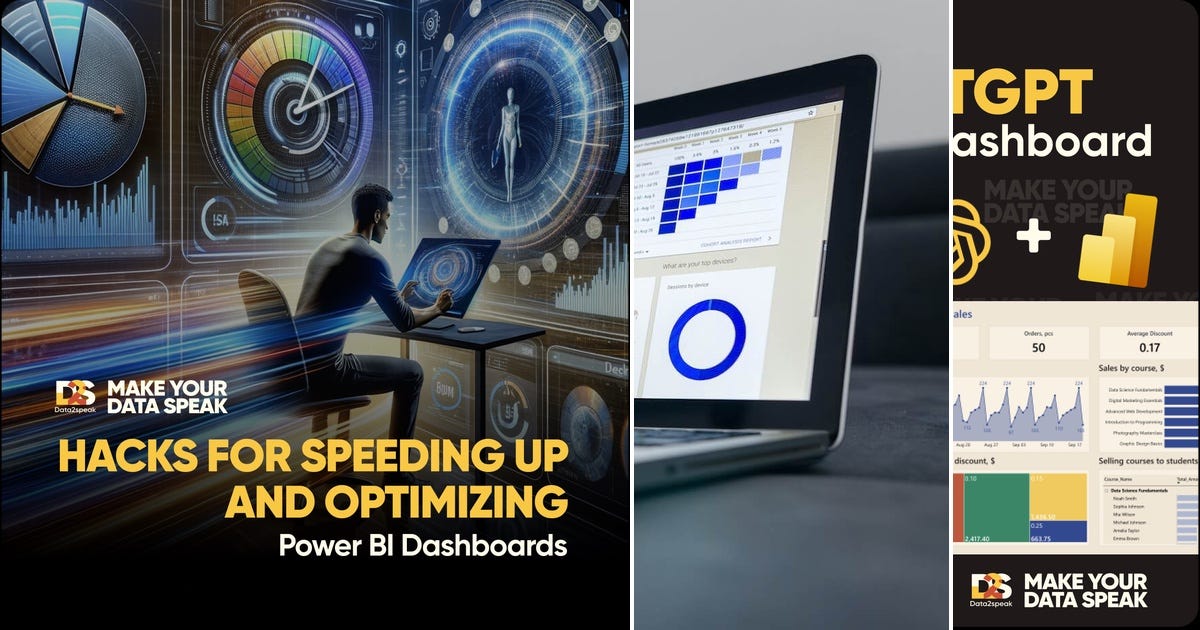 List: Data analysis | Curated by Sandor Albert | Medium