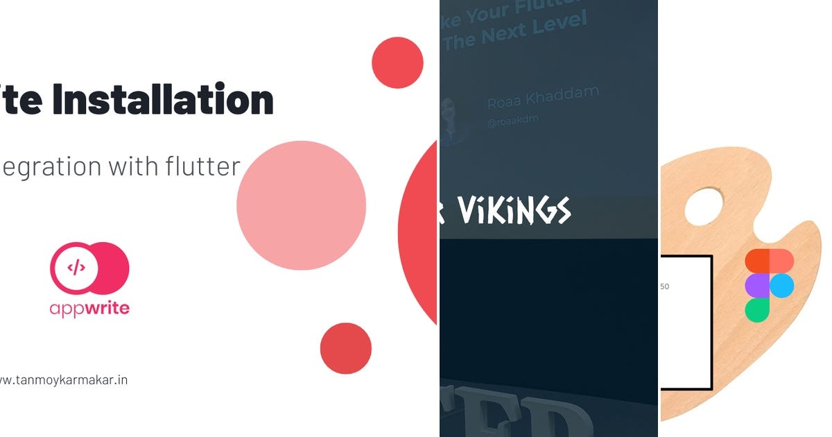 List: Flutter & Dart | Curated by Rodrigo Ambros | Medium