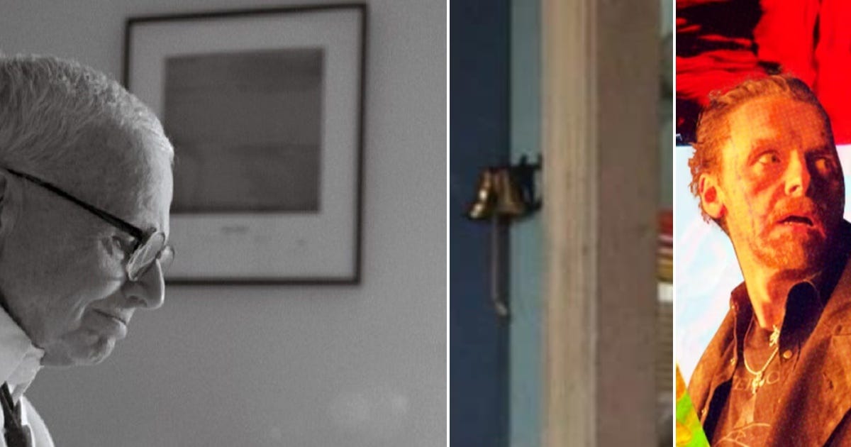 List: Screenwriting & Film | Curated by Robert Greim | Medium