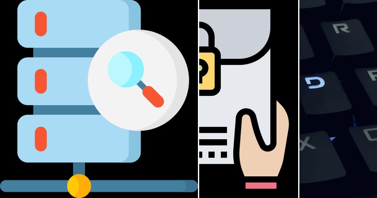 List: TryHackMe | Curated by Porkballs | Medium