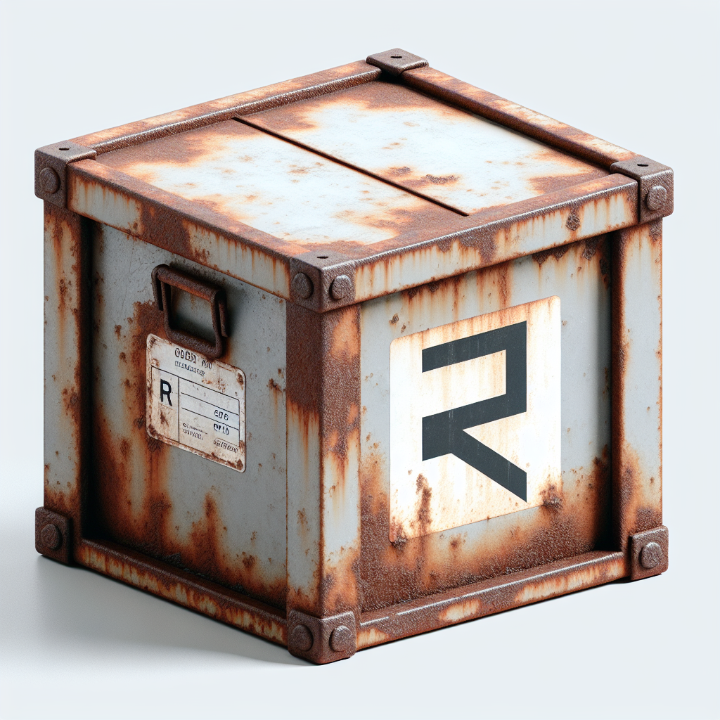 Build A Desktop App With Qt And Rust - Logrocket Blog😕 Explore Um Mundo 