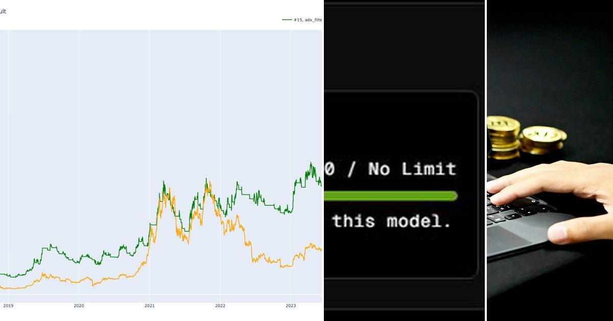List: Algo frame work scripts | Curated by Shayan Sayadinejad | Medium