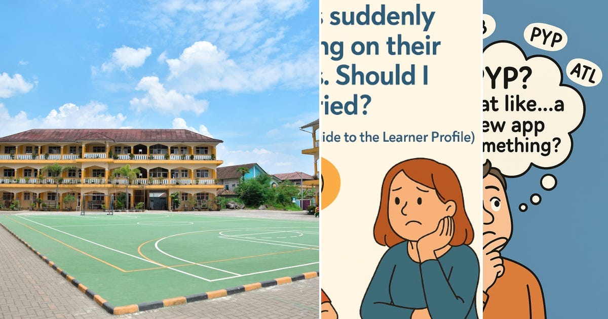 List: All about the IB PYP | Curated by The Blooming Educator | Medium