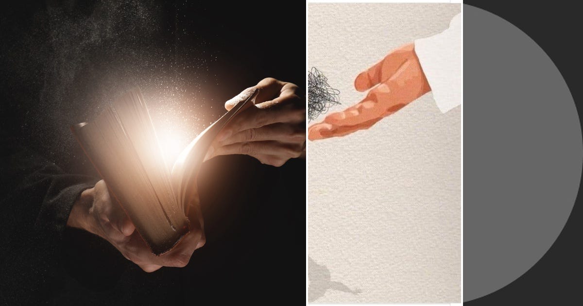 List: Faith & Spirit | Curated by Lewis J Doyle | Medium