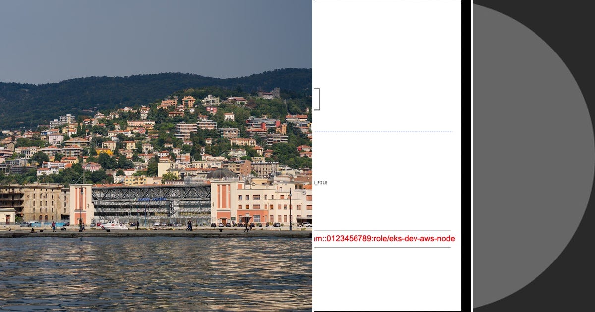 List: AWS | Curated by SungJin | Medium