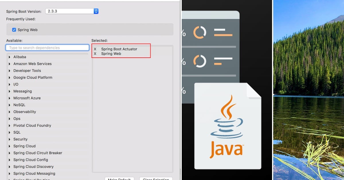 List: Reactive | Curated by Brian Little | Medium
