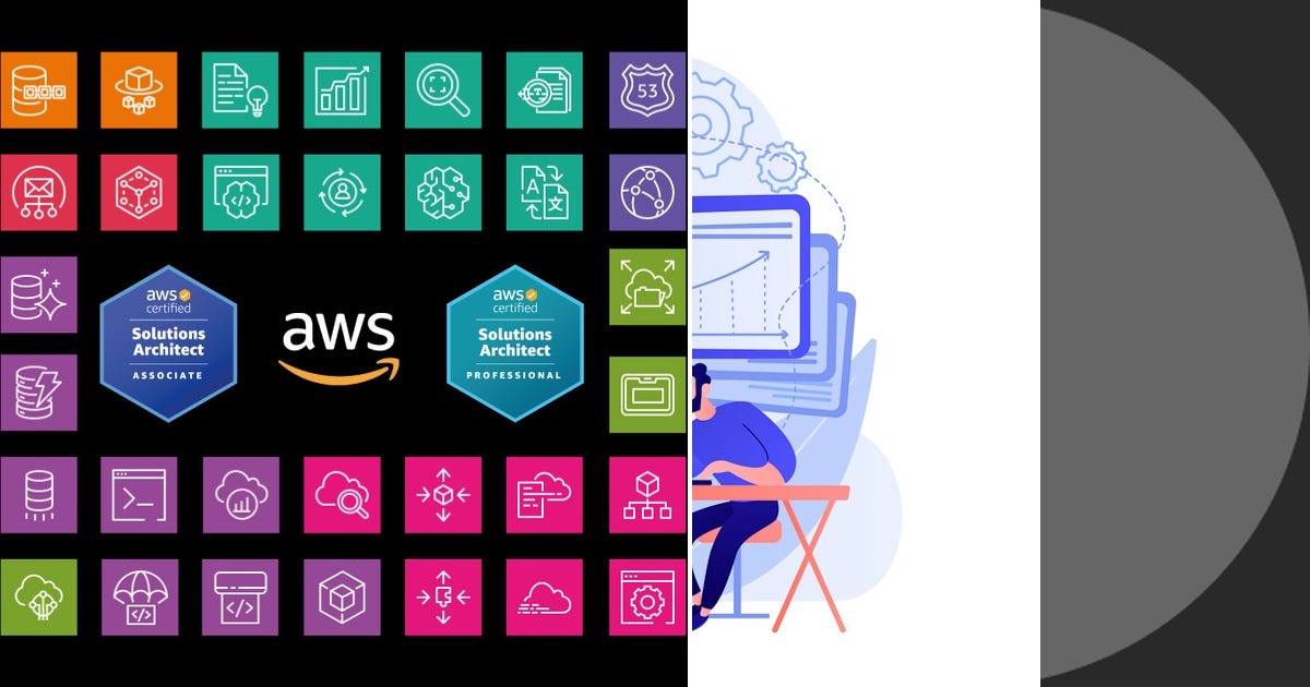 List: AWS | Curated by Kenny | Medium