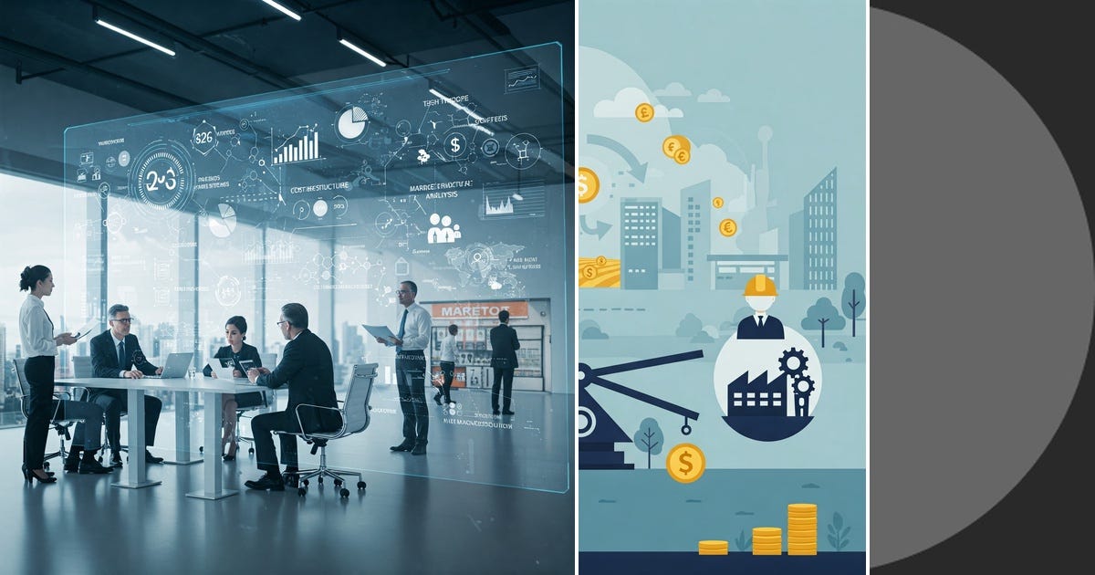 List: Factor Markets and Managerial Applications | Curated by Rabail Zaheer | Medium