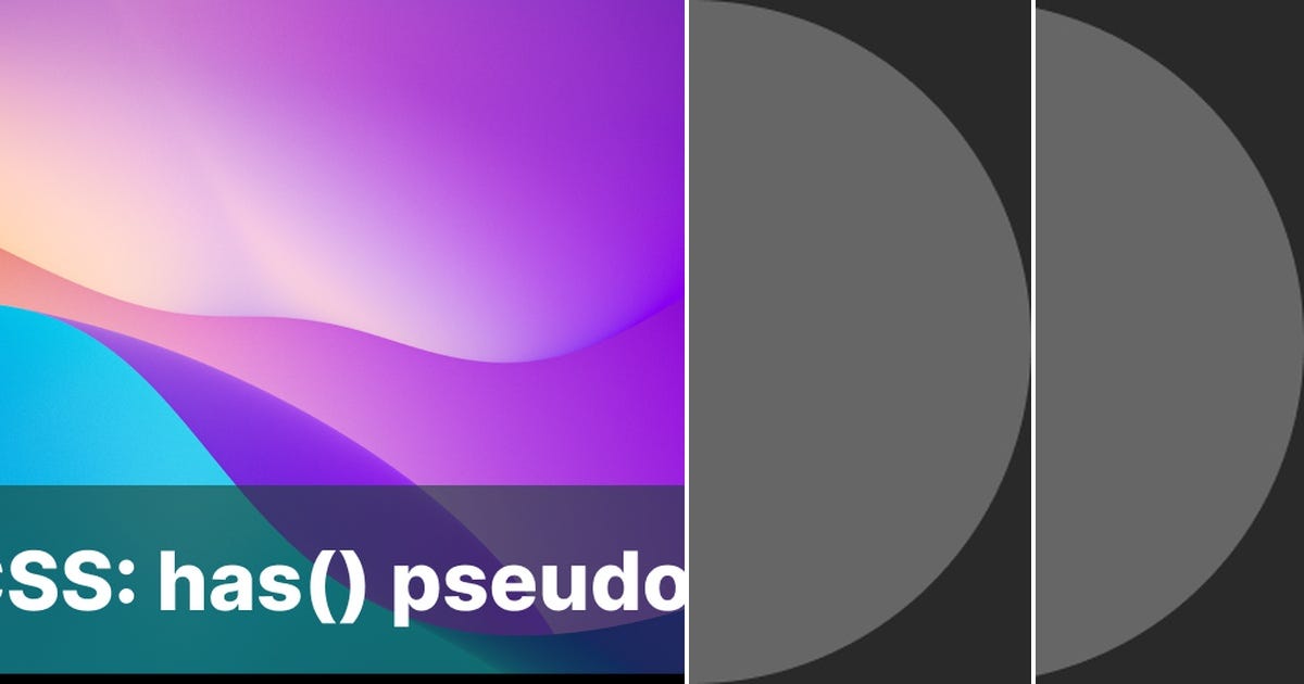 List: Css | Curated by Mohamad Alaskari | Medium