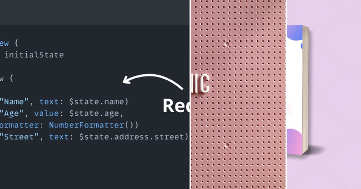 List: Swift - Performance | Curated by Herlandro Hermogenes | Medium