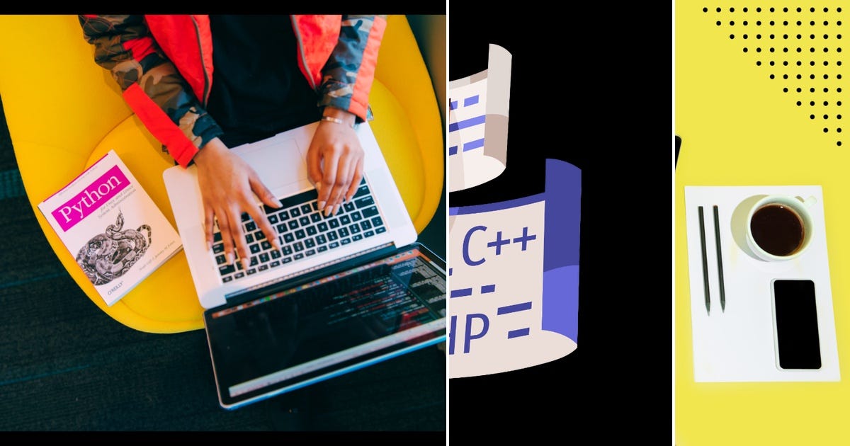List Inside Python Curated By Codeinseoul Medium 