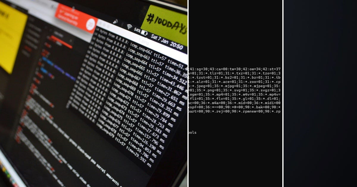 List: Linux | Curated by Smiley | Medium