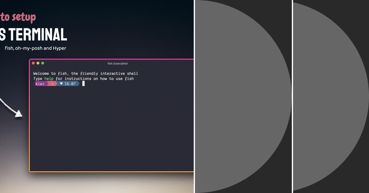 List: Terminal | Curated by Permadi Wibisono | Medium