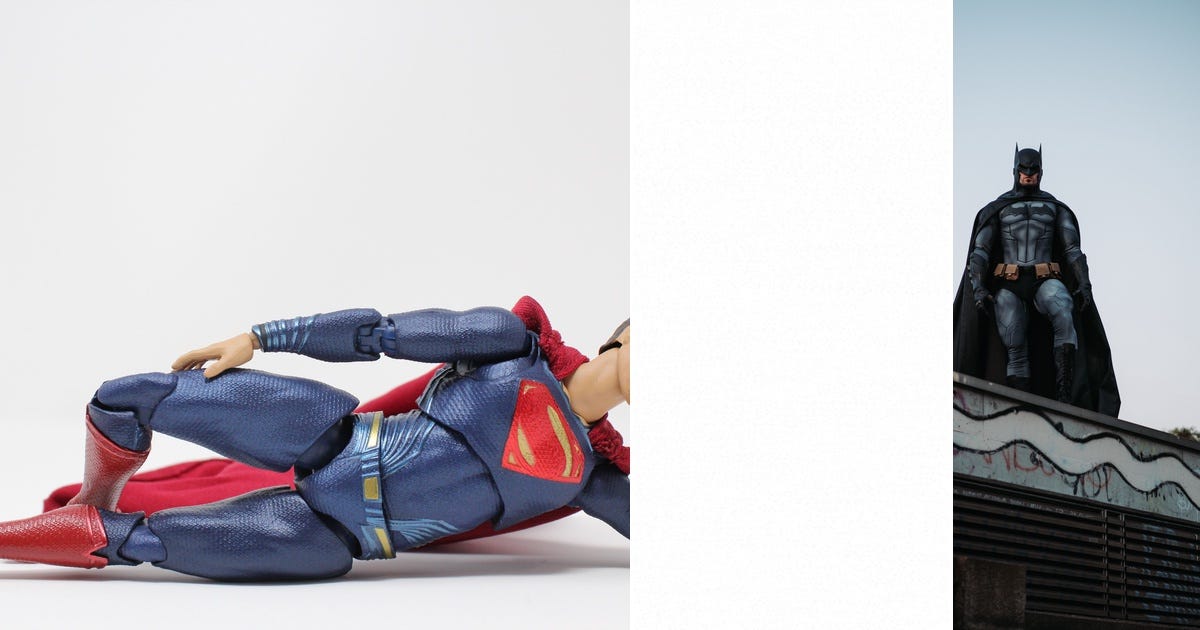 List: Deep Learning Projects | Curated by Mr Alamdari | Medium