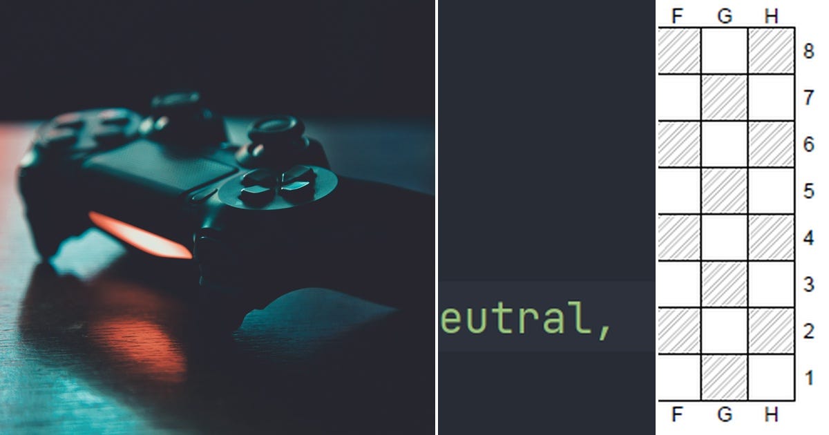 List: Game Development | Curated by Judith V. Moreno | Medium