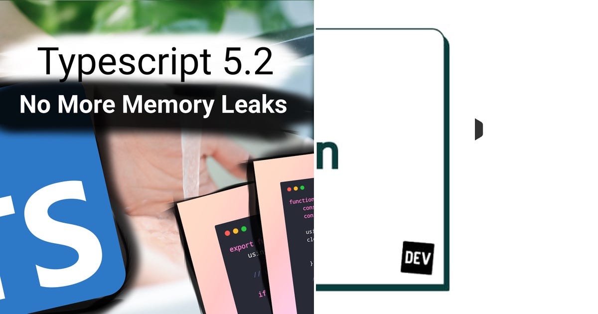 List: Typescript | Curated by Gabry Ravanelli | Medium