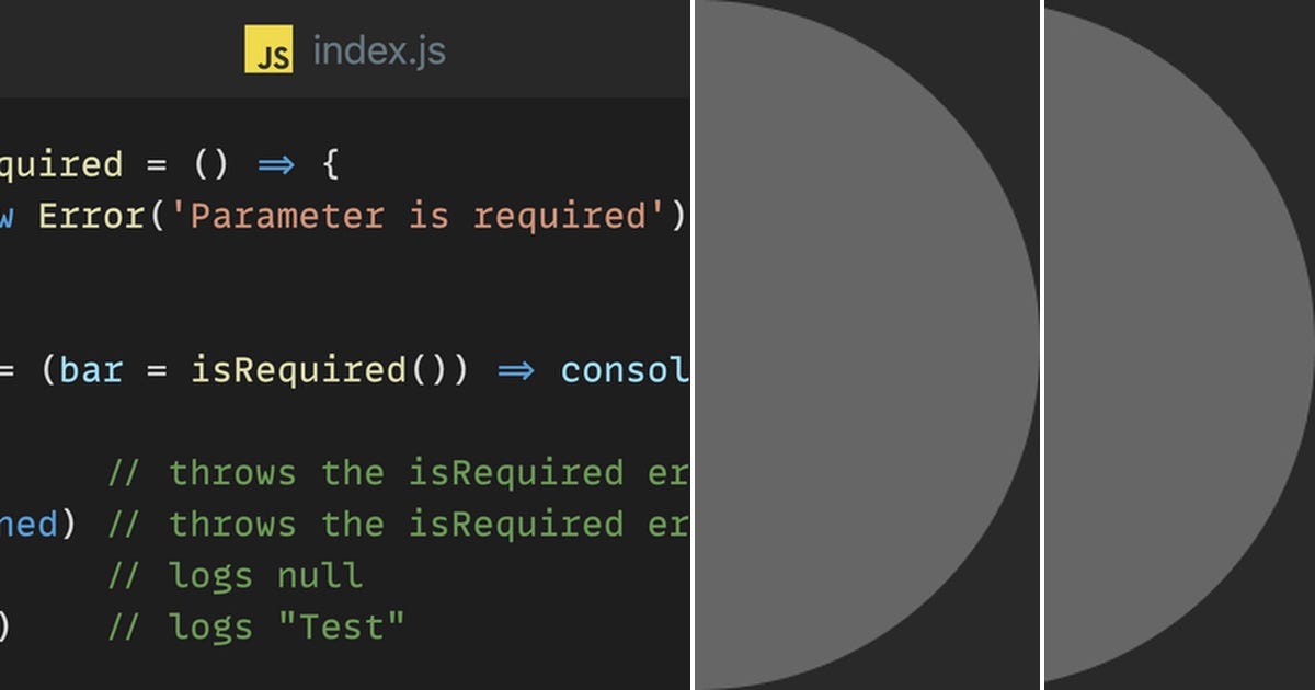 List: VS Code | Curated by Vitor Tadashi | Medium