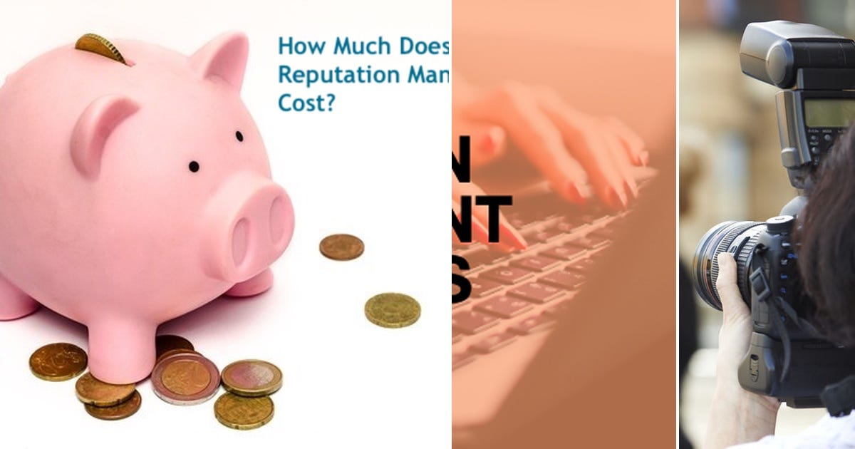 List: Reputation Repair Services and Free DIY ORM Solutions | Curated ...