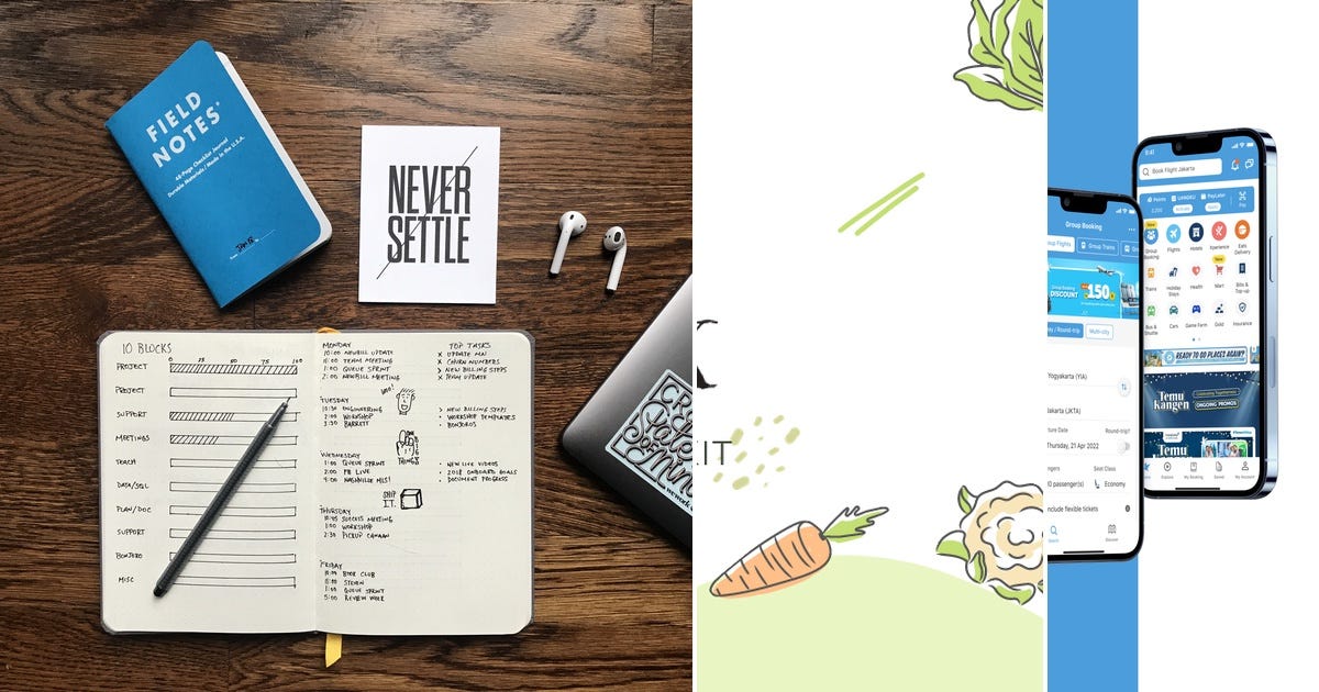 List: Case Study | Curated by mohammad falky | Medium