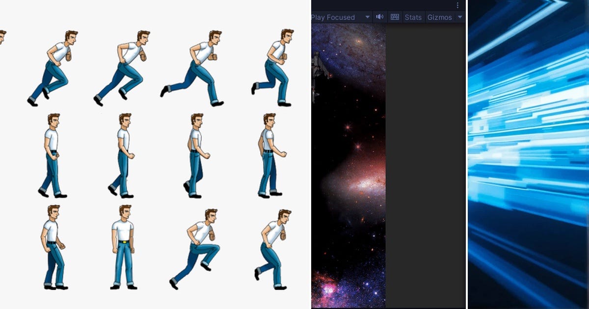 List: Unity | Curated by Kevin Alves | Medium