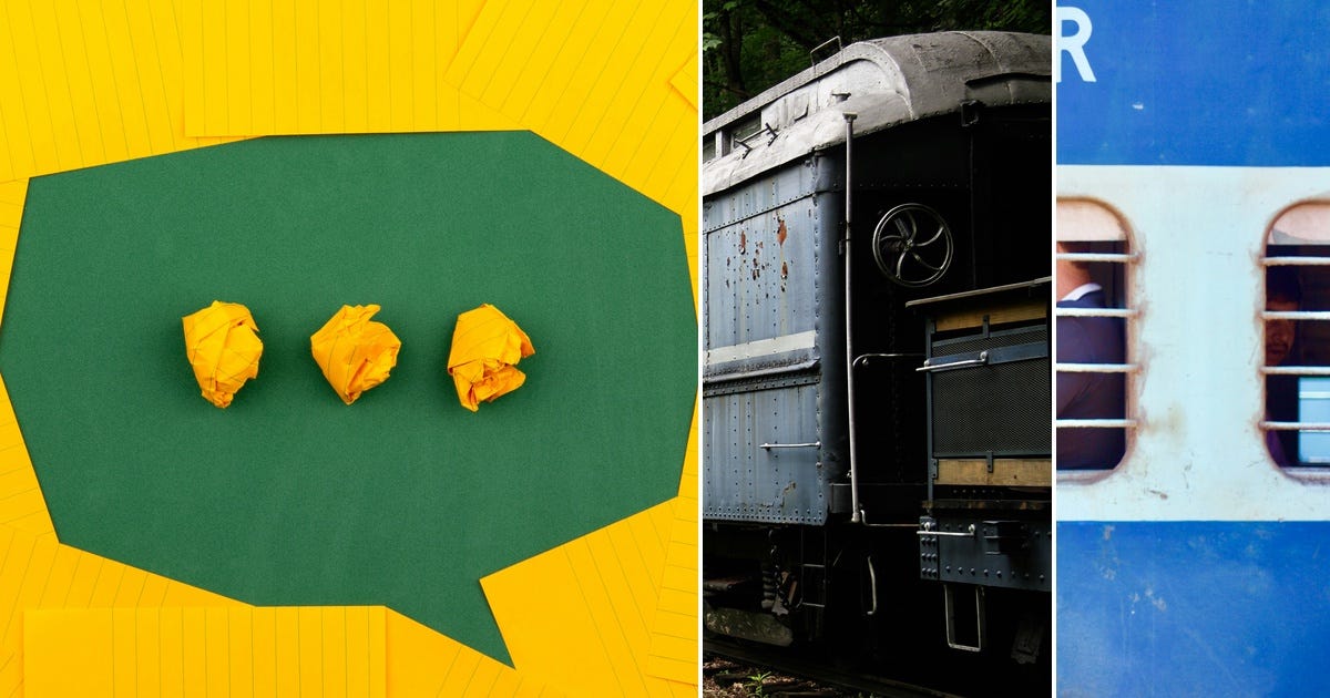 List: Casually Me | Curated by Shubham Kumar | Medium