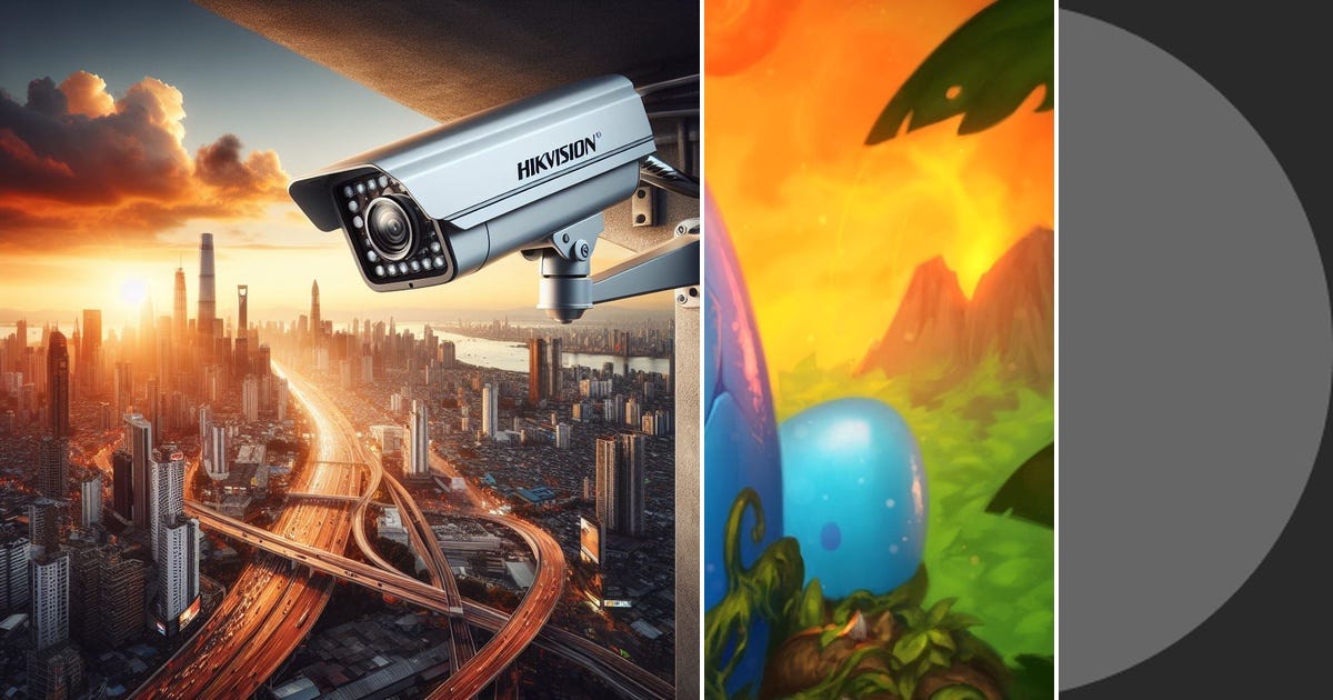 List: Exploitation | Curated by Pranaknight | Medium