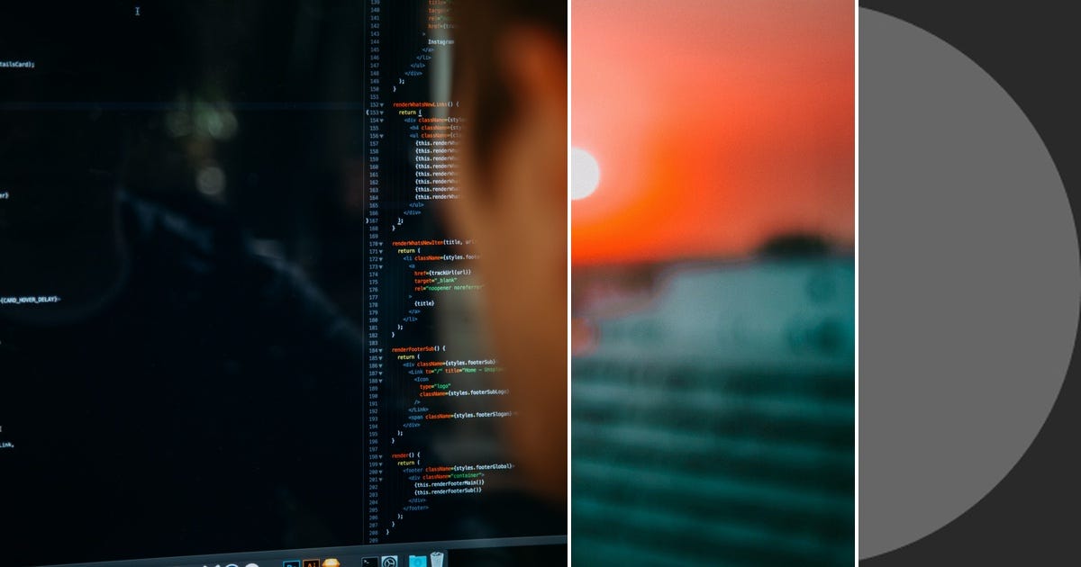List: JavaScript | Curated by Valery Semenenko | Medium