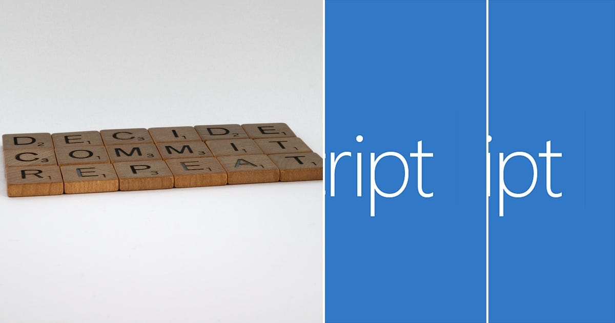 List: Typescript | Curated by Shuyue Qi | Medium