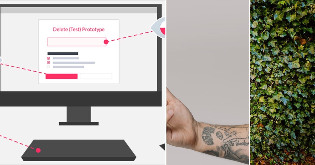 List: UX | Curated by umi agency | Medium