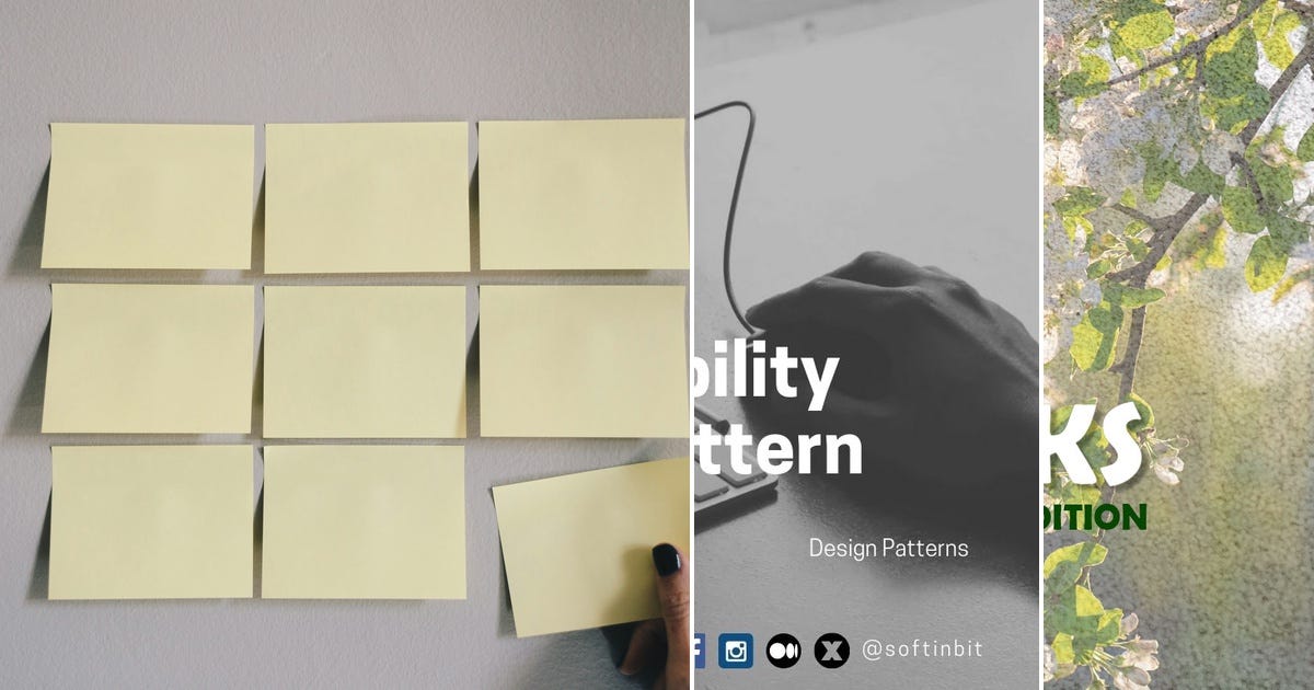 List: Condition | Curated by Bob Code | Medium