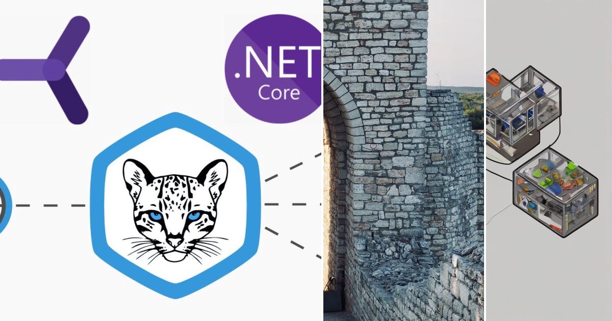 List: API Gateway | Curated by Jerryn | Medium
