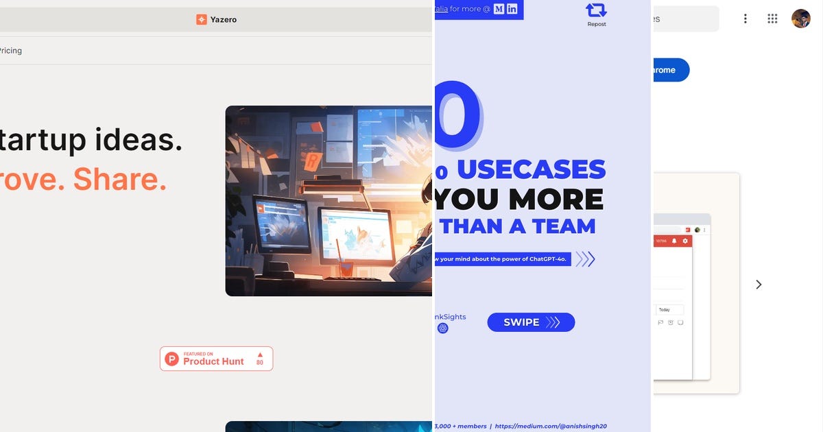 List: Organisational tools | Curated by Charcp | Medium