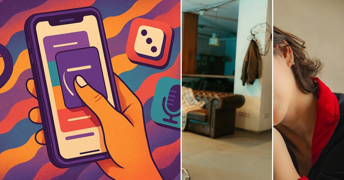 List: Newbies | Curated by Lizzannard | Medium