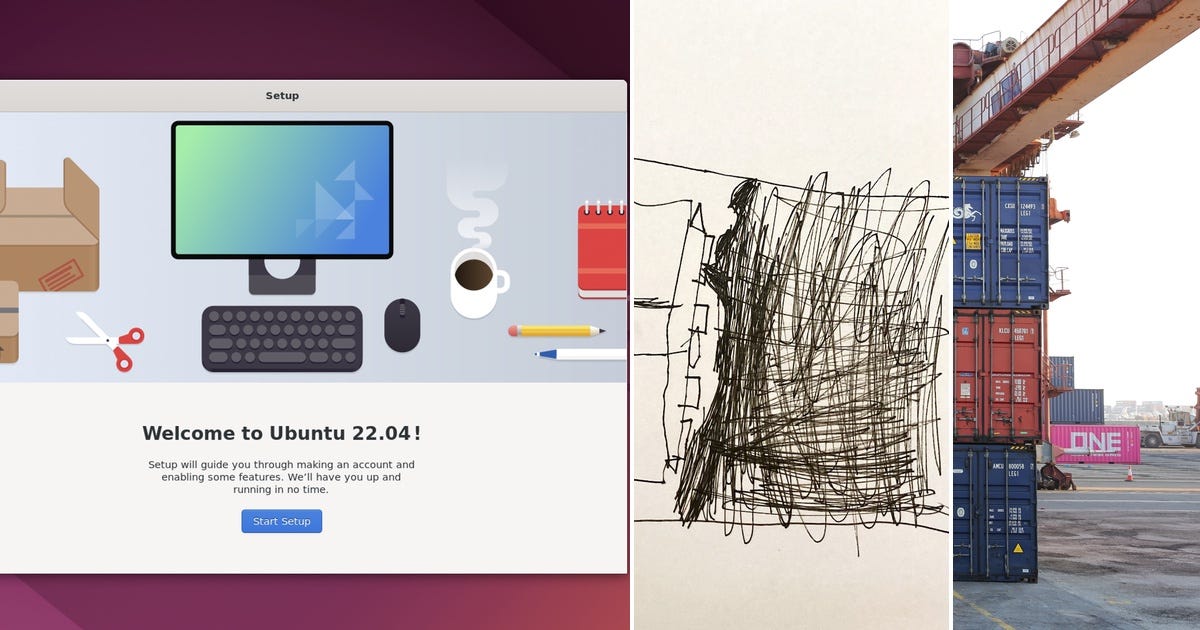 List: Multipass | Curated by Alex S Moura | Medium