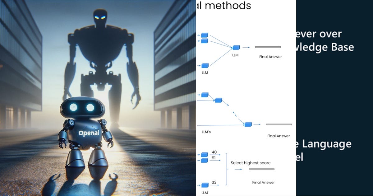List: Generative AI | Curated by Ash Minhas | Medium