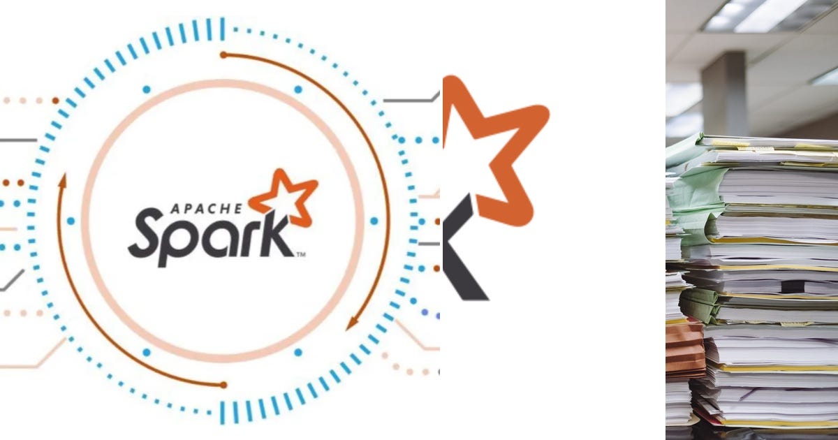 List: Spark | Curated by Rajankooram | Medium