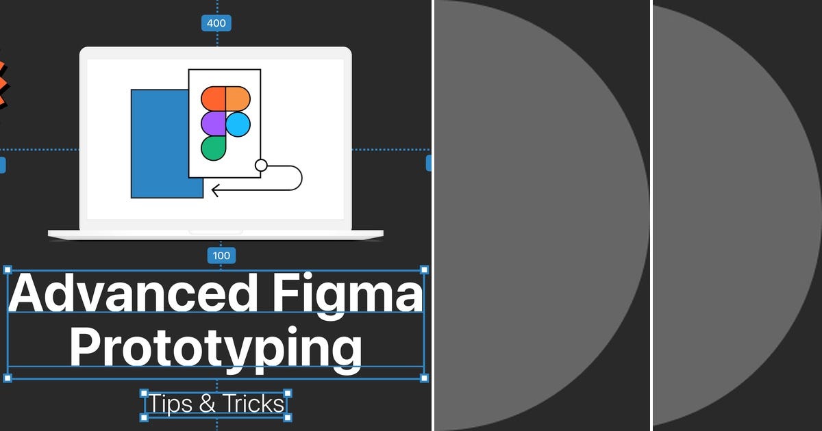 List: Figma tuto | Curated by Karolina Mikolajczuk | Medium
