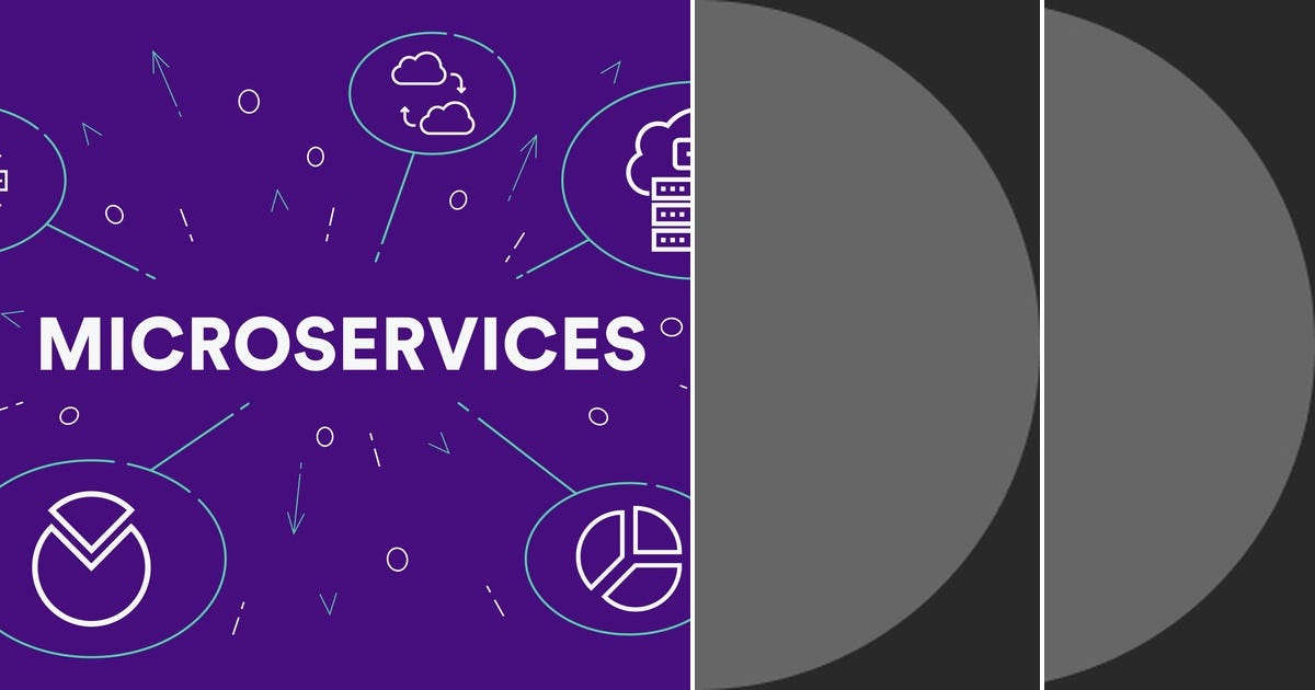 List: Microservices | Curated by Bittbash | Medium