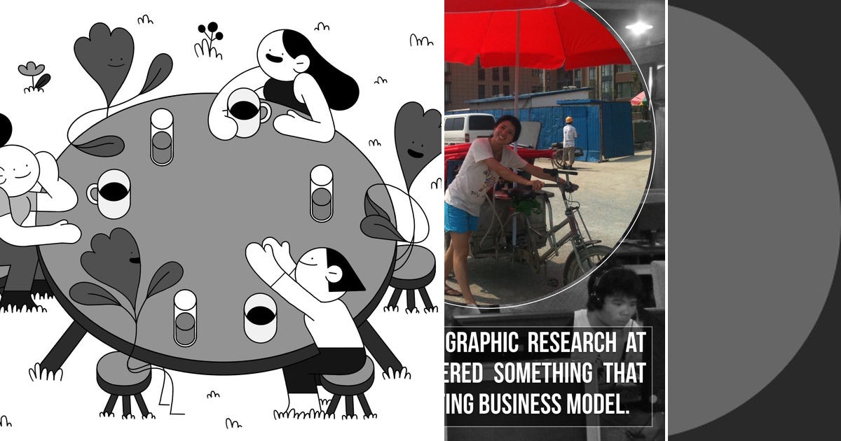 List: Product | Curated by Rayon | Medium