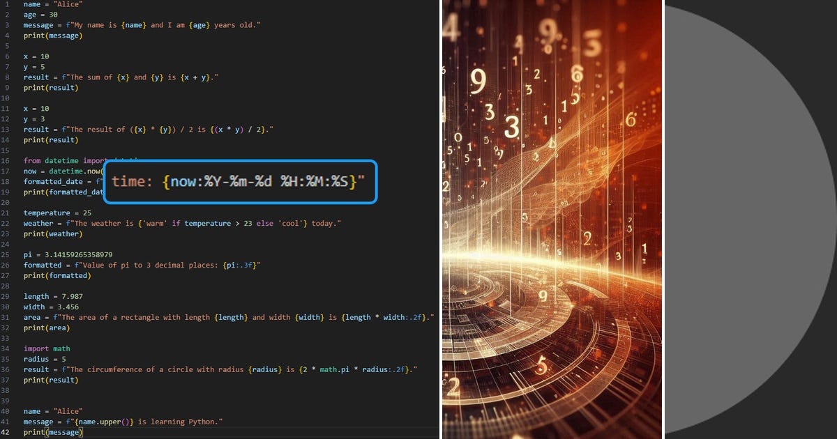 List: Python Fundamentals | Curated by David Liang | Medium