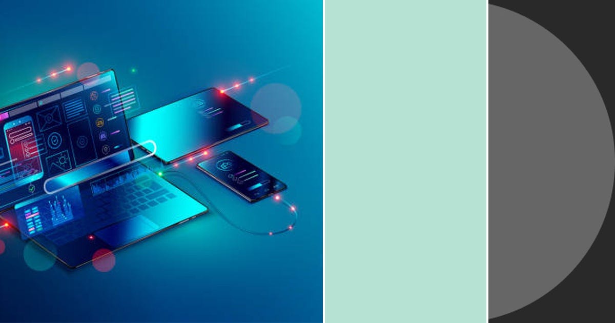 List: Apps | Curated by Monika Matis | Medium