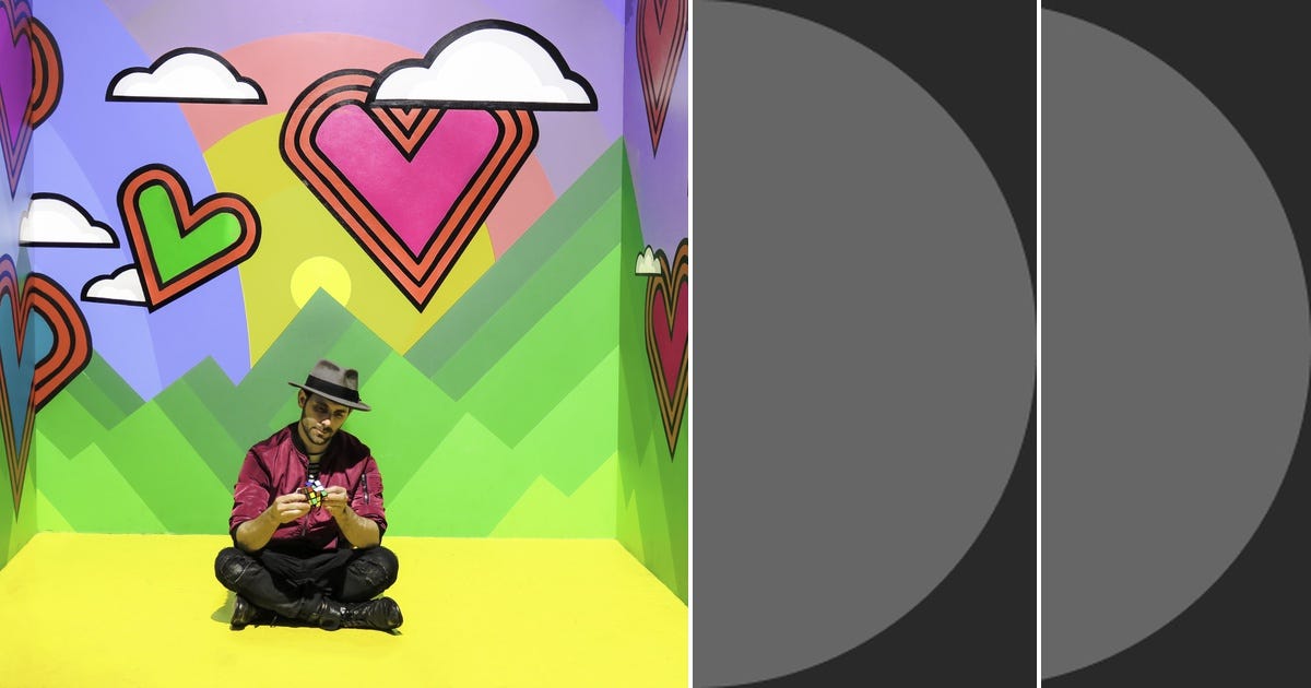 List: Motivation for Life | Curated by Jan Percival | Medium