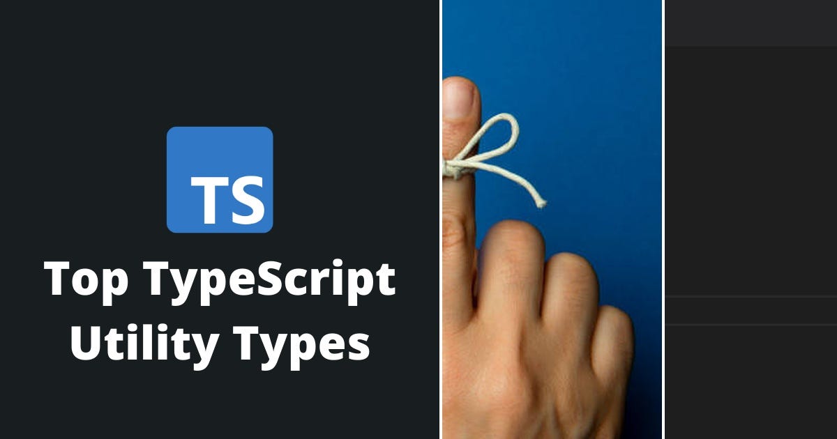 List: Typescript | Curated by Hemant | Medium