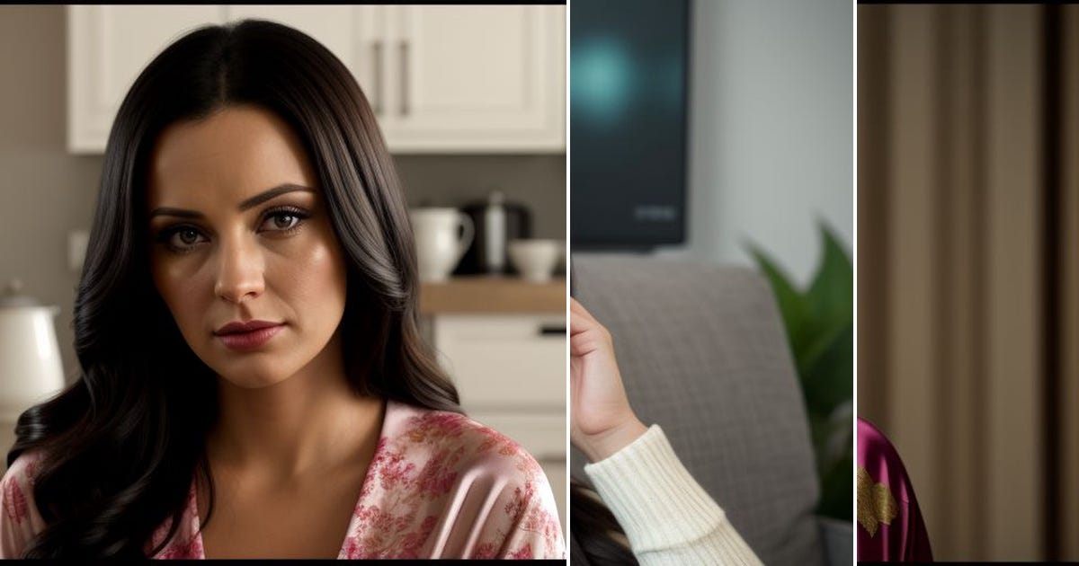 List: Some Fantasies Should.... | Curated by Sean Dalton | Medium