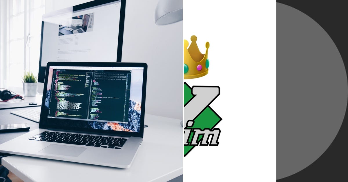 List: vim | Curated by Anas Foufa | Medium